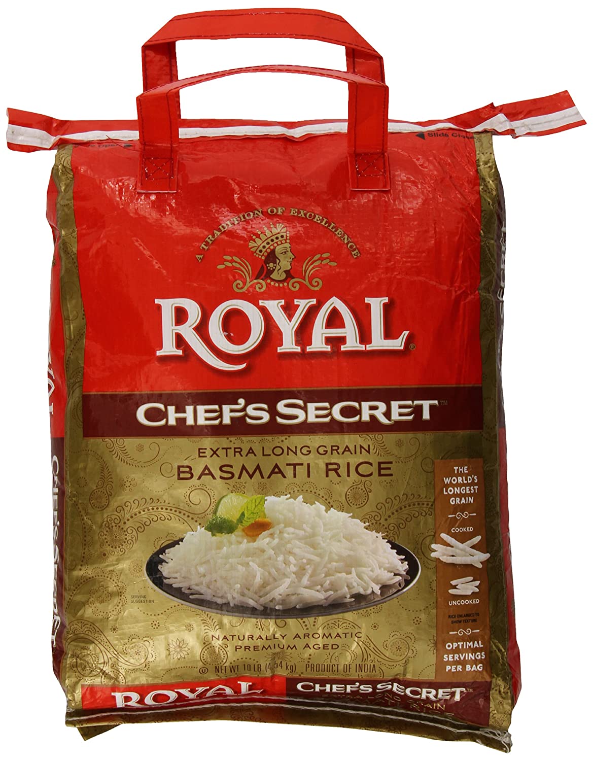 Rice