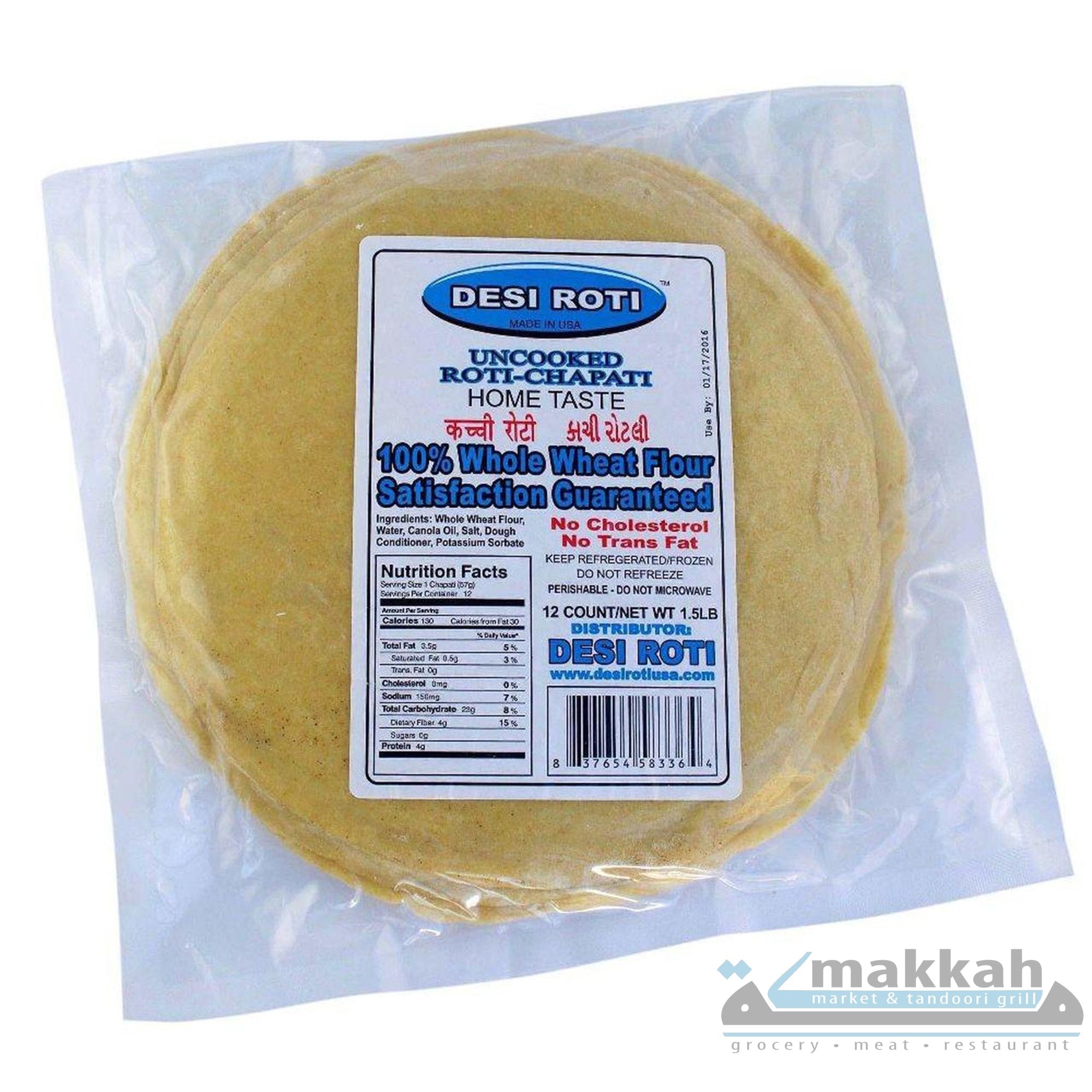 Frozen Foods